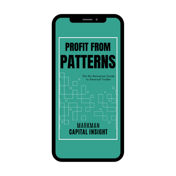 Profit from Patterns