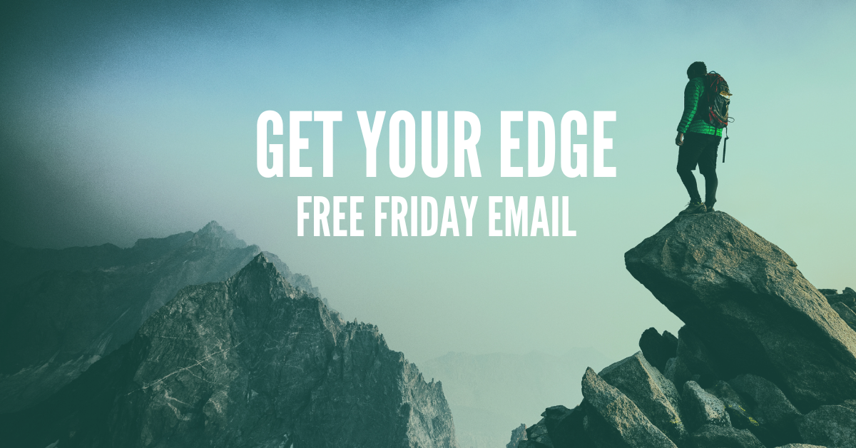 Free Friday Email Sign Up